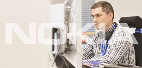 Nokia Learning Portal